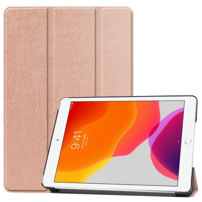 Futrola Ultra Slim za iPad 10.2 2019/2020/2021 roze