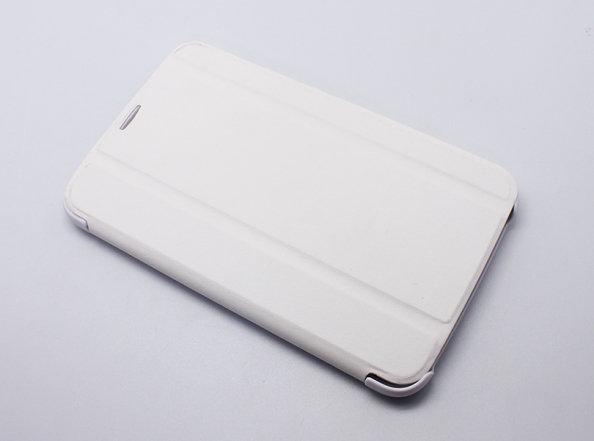 Futrola Ultra Slim za Samsung T210 Galaxy Tab 3 7.0 WiFi bela