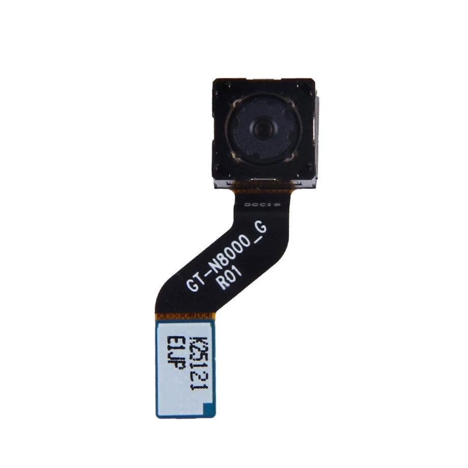 Kamera za Samsung N8000/Galaxy Note 10.1 (zadnja) FUL (Original Quality) SH
