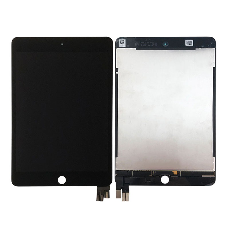 LCD Displej / ekran za Apple iPad mini 5+touch screen crni high CHA