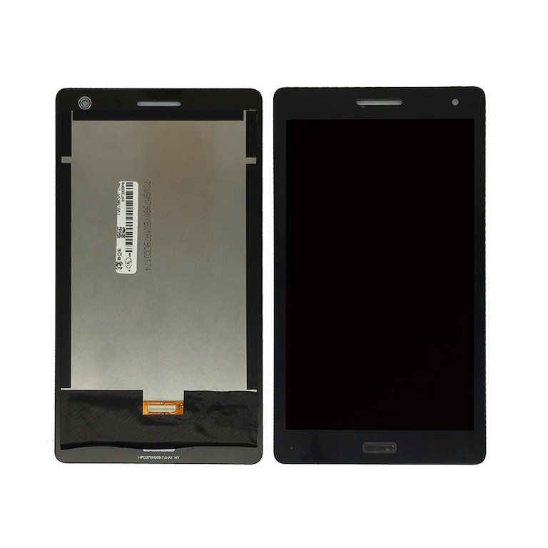 LCD Displej / ekran za Huawei MediaPad T3 3G +touch screen crni