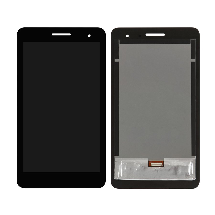 LCD Displej / ekran za Huawei MediaPad T3 3G 7"+touch screen crni