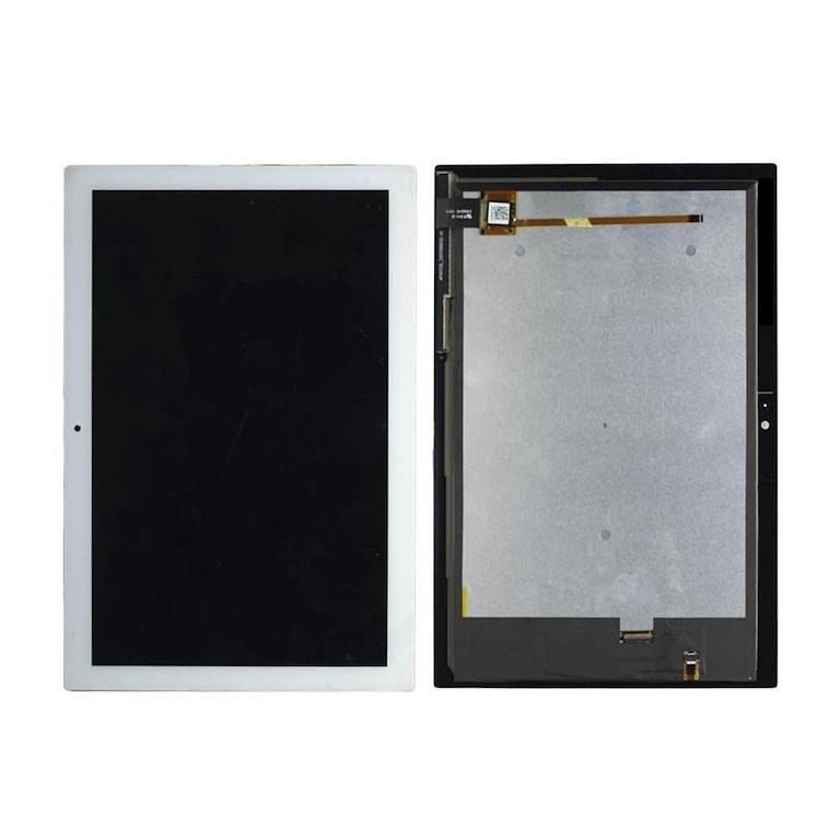 LCD Displej / ekran za Lenovo Tab 4 10" TB-X304L+touch screen beli