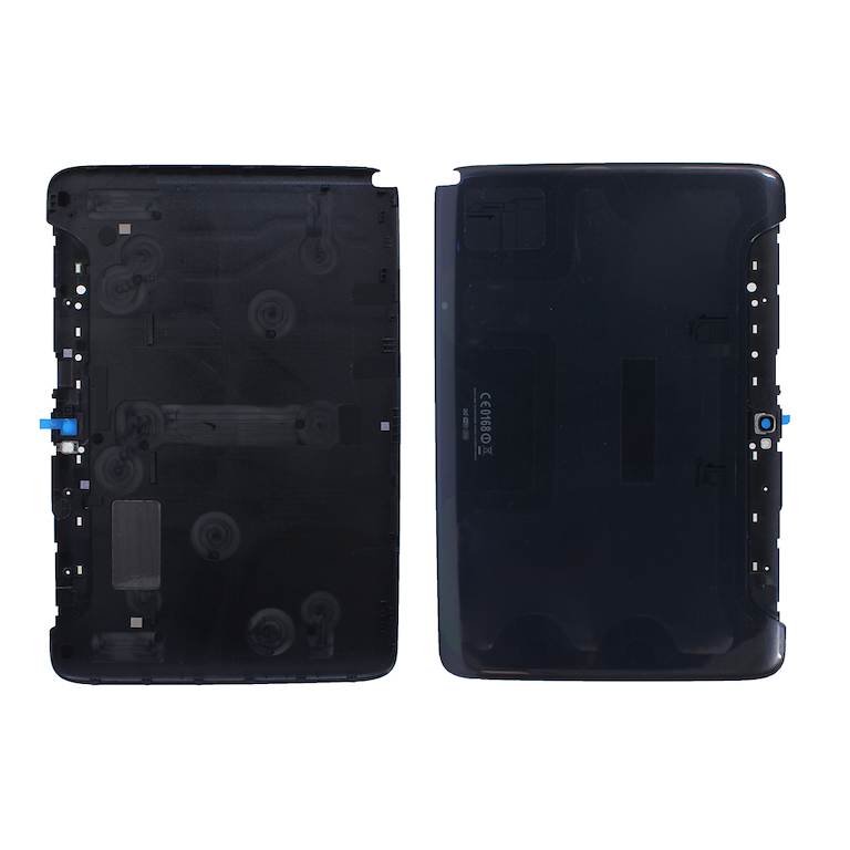 Poklopac za Samsung N8000/N8013 Galaxy Note 10.1 tamno plavi SPO