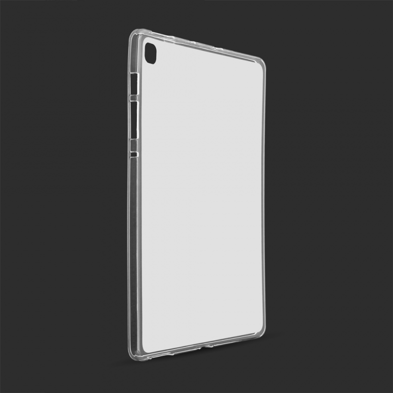 Silikonska futrola Ultra Thin za Samsung P615 Galaxy Tab S6 Lite Transparent