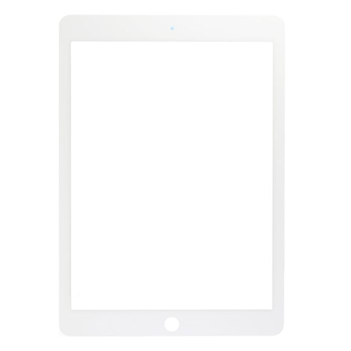 Staklo touchscreen-a za Apple iPad Air 2 belo SMRW