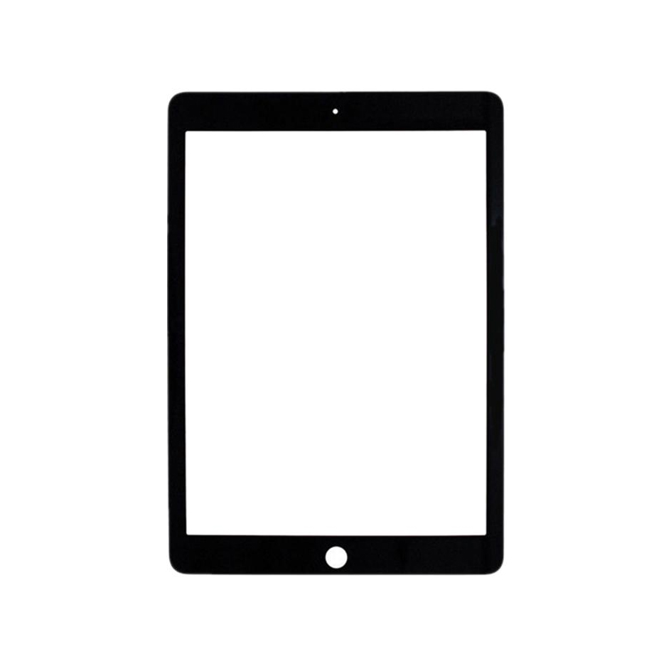 Staklo touchscreen-a za Apple iPad Air 2 Crno CHO