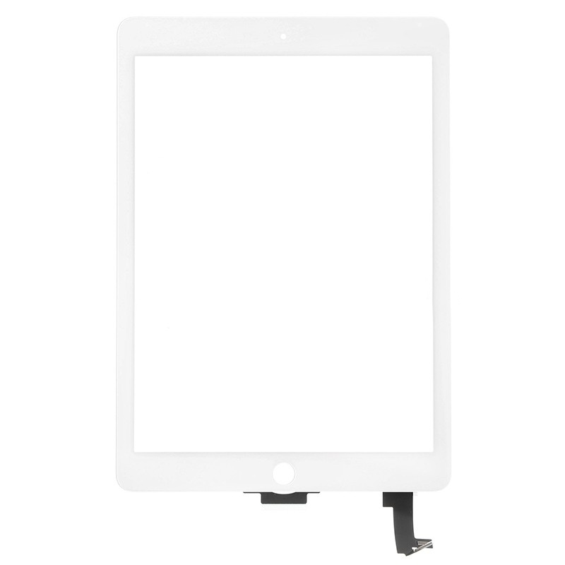 touchscreen za Apple iPad Air 2 Beli