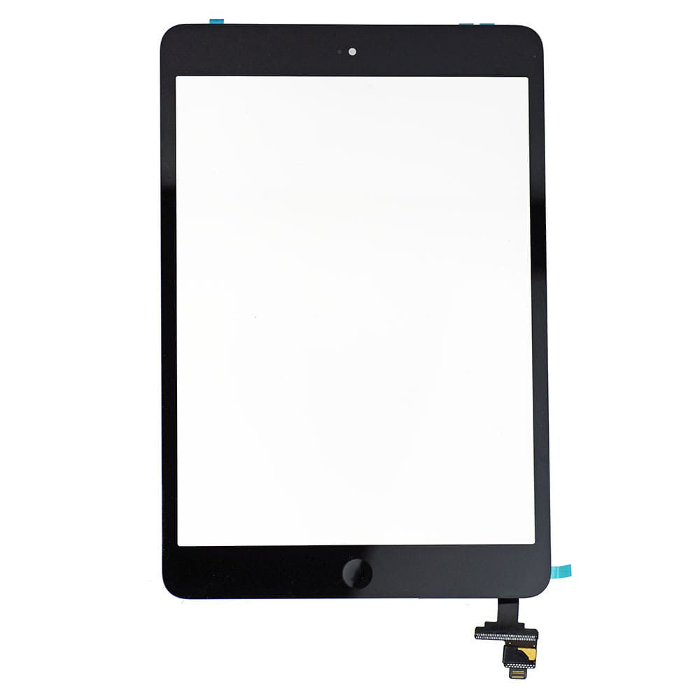 touchscreen za Apple iPad mini 2 crni+HOME dugme