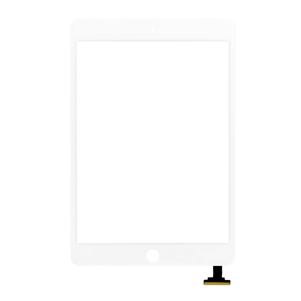 touchscreen za Apple iPad mini 3 beli