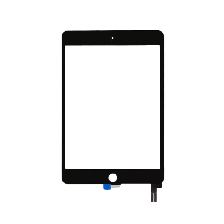 touchscreen za Apple iPad mini 4 crni OCM