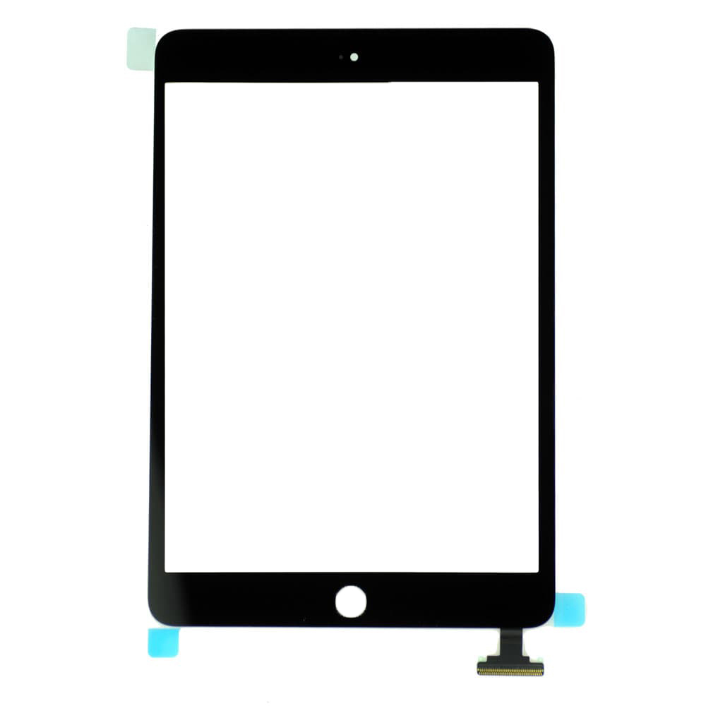 touchscreen za Apple iPad mini crni CHA
