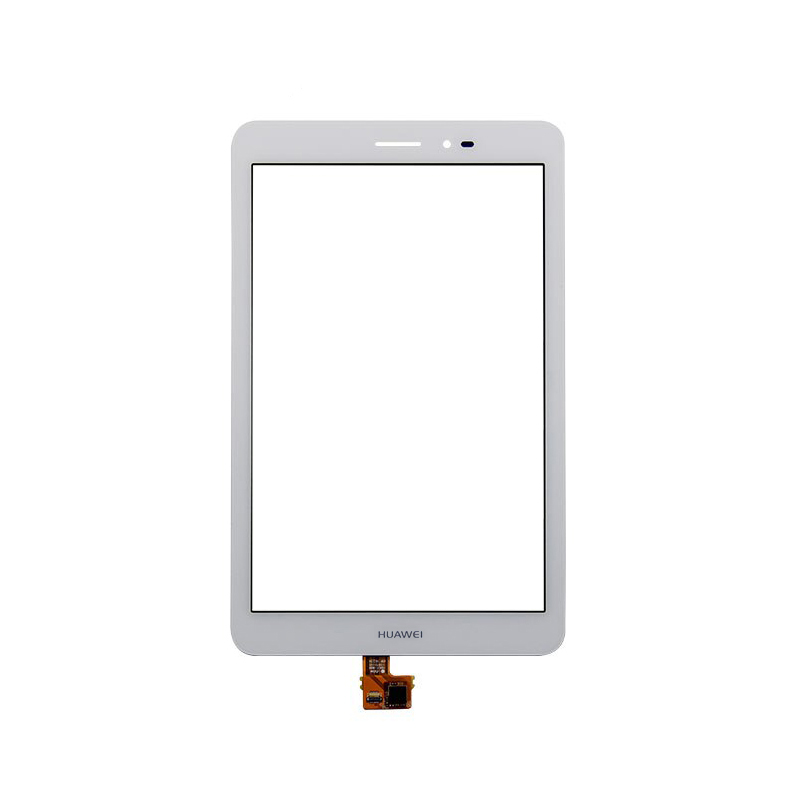 touchscreen za Huawei Mediapad T1 8.0 beli SPO