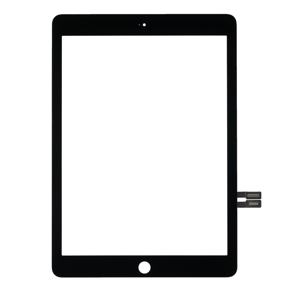 touchscreen za Ipad 6 2018 9.7" A1894 crni OEM