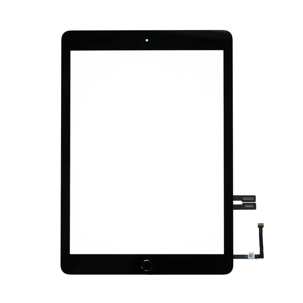 touchscreen za Ipad 6 2018 9.7" A1894 crni+home dugme