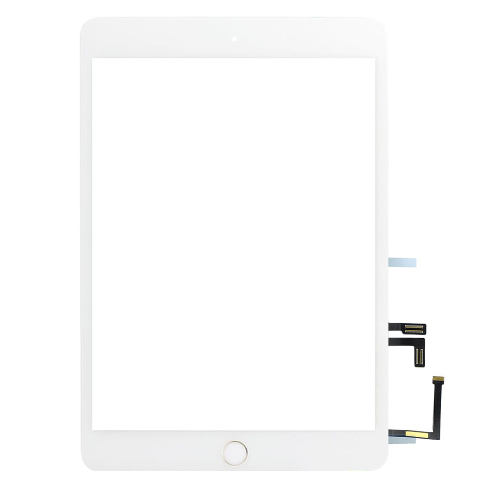 touchscreen za Ipad Air + Home Dugme Belo AAA