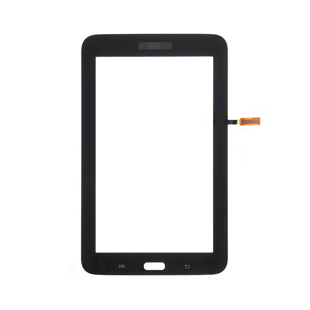 touchscreen za Samsung T110 Galaxy Tab 3 Lite 7.0 crni ver.2 (High Quality)