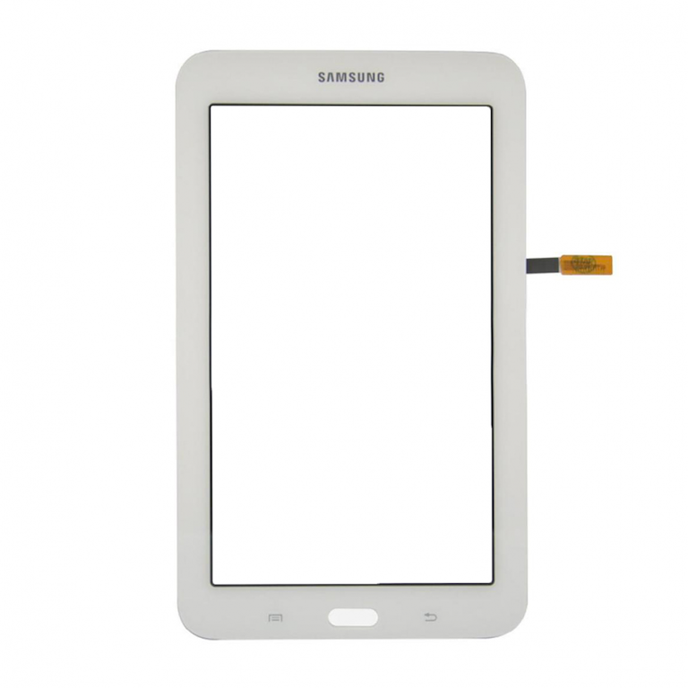 touchscreen za Samsung T111/Galaxy Tab 3 7.0 beli (High Quality)