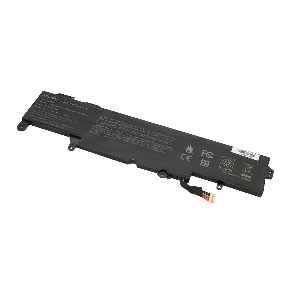 Baterija laptop HP 840 G5 11.55V 50Wh (MS)