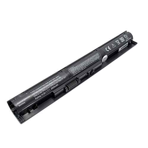 Baterija laptop HP ProBook 440 G2 14.4-14.8V 2600mAh-VI04 (MS)