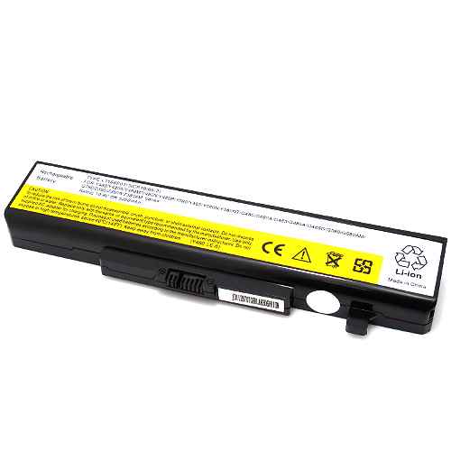 Baterija laptop Lenovo IdeaPad Y480-6 10.8V 5200mAh (MS)