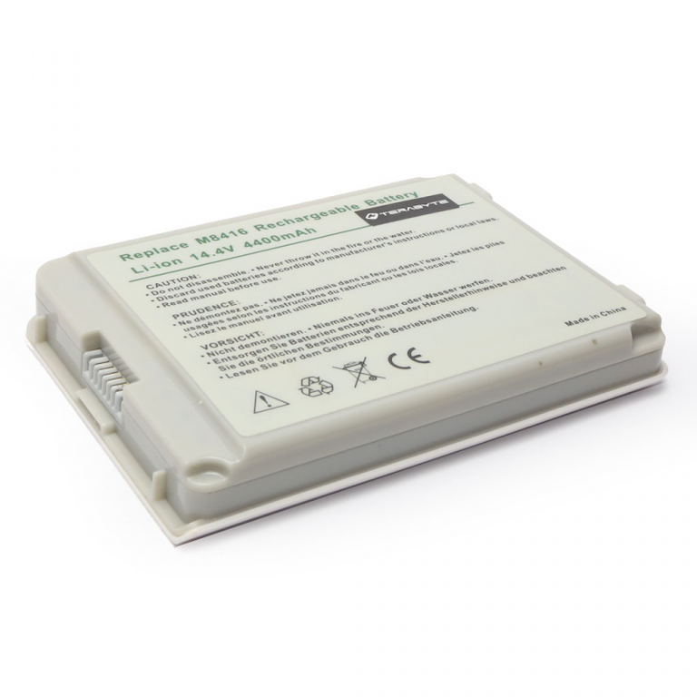 Baterija za Laptop - Apple MacBook M8416 14.4V-4400mAh