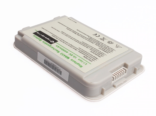 Baterija za Laptop - Apple MacBook M8433-M1008 10.8V-4400mAh