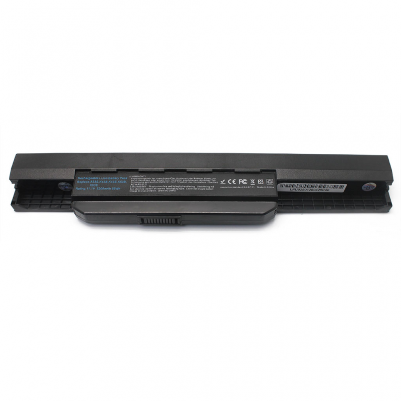 Baterija za Laptop - Asus K53 11.1V 5200mAh