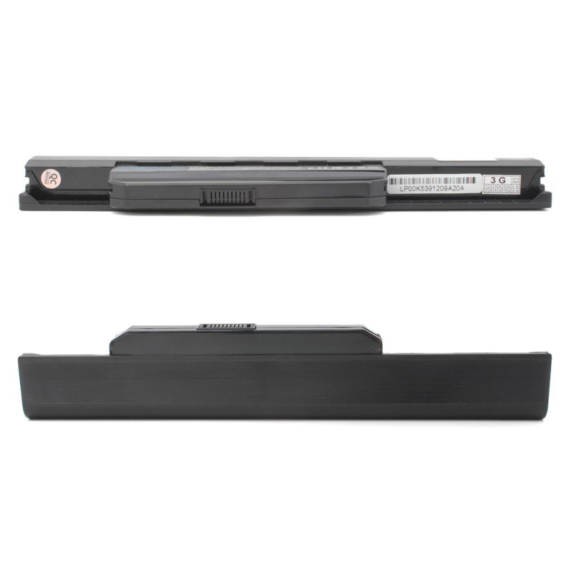 Baterija za Laptop - Asus K53 11.1V 5200mAh HQ2200