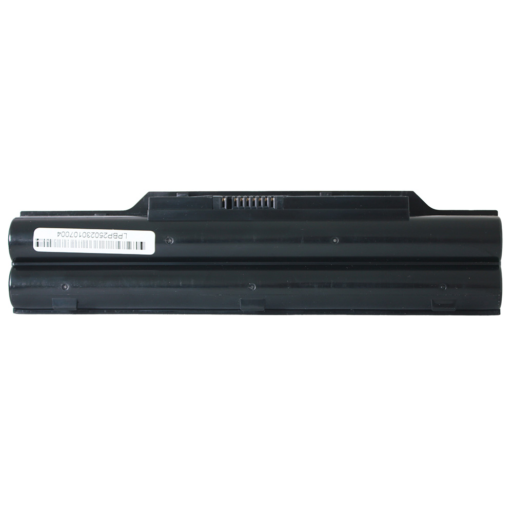 Baterija za Laptop - Fujitsu LifeBook AH530 AH531 BP250 11.1V 5200mAh HQ2200