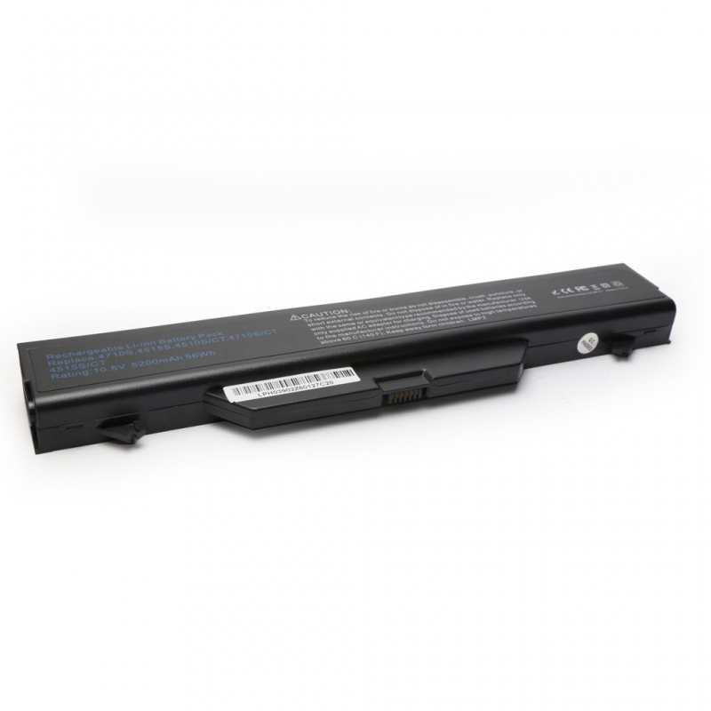 Baterija za Laptop - HP 4510s 10.8V 5200mAh