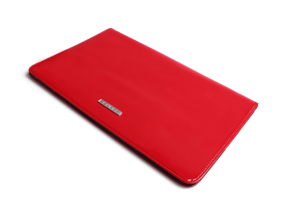 Futrola ZZ za Macbook 11" crvena