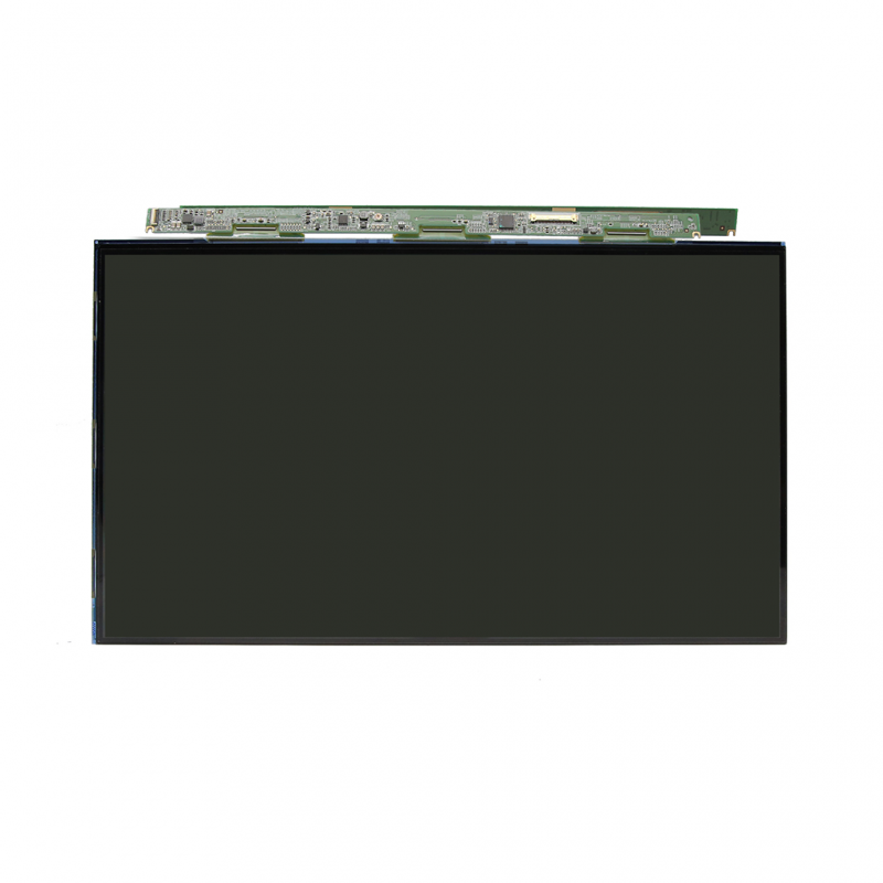 LCD displej / ekran Panel 13.3" (CLAA133UA02S) 1600x900 slim LED 30 pin