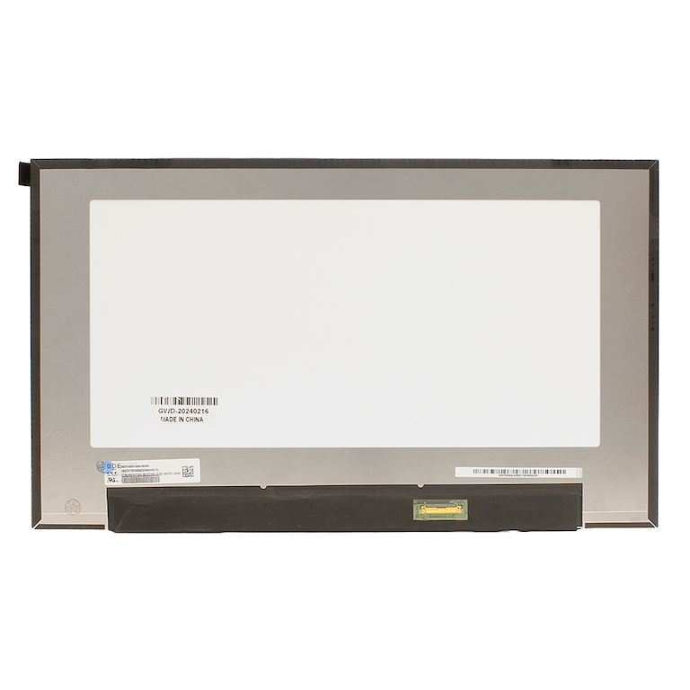 LCD displej / ekran Panel 14.0" (NV140FHM-N4N) 1920x1080 slim LED IPS 30pin novi tip bez kacenja