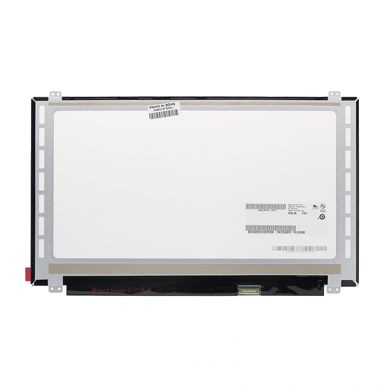 LCD displej / ekran Panel 15.6" (N156HGE EA1) 1920x1080 slim LED 30 pin mat