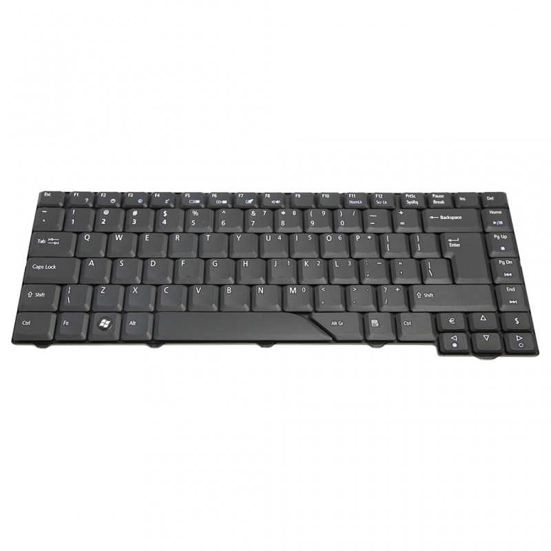 Tastatura za laptop Acer Aspire 5537/5549/4710 crna