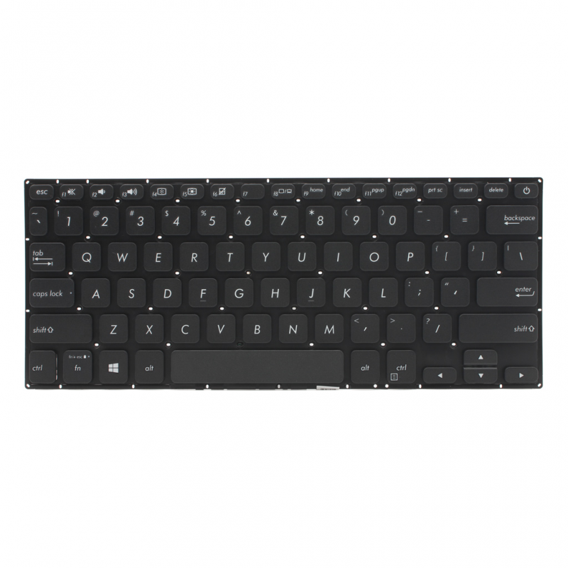 Tastatura za laptop Asus X430