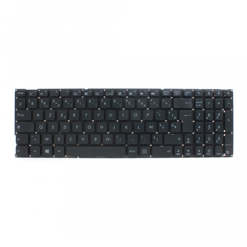 Tastatura za laptop Asus X541 Veliki enter