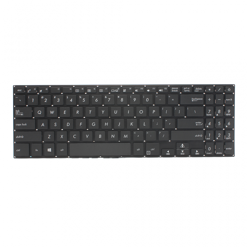 Tastatura za laptop Asus X570