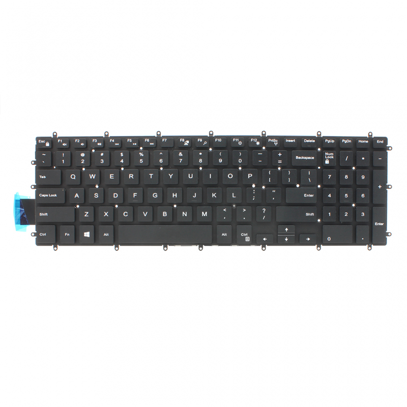 Tastatura za laptop Dell Inspiron 15 3593