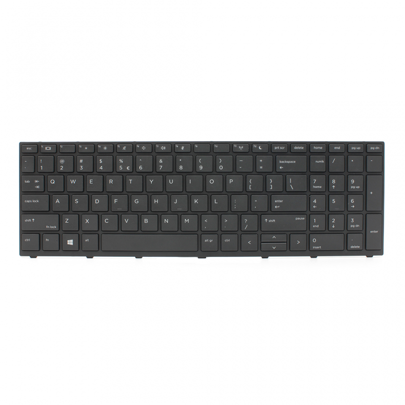 Tastatura za laptop HP 470 G5