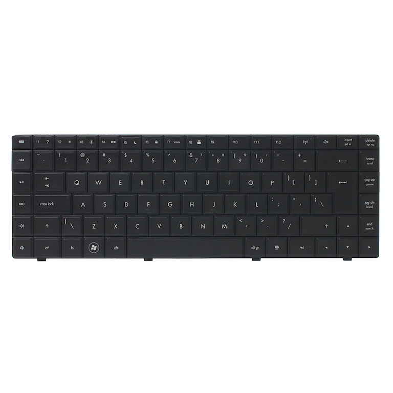 Tastatura za laptop HP Compaq 620 (veliki enter)