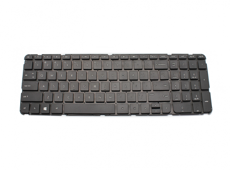 Tastatura za laptop HP pavilion 15-b002