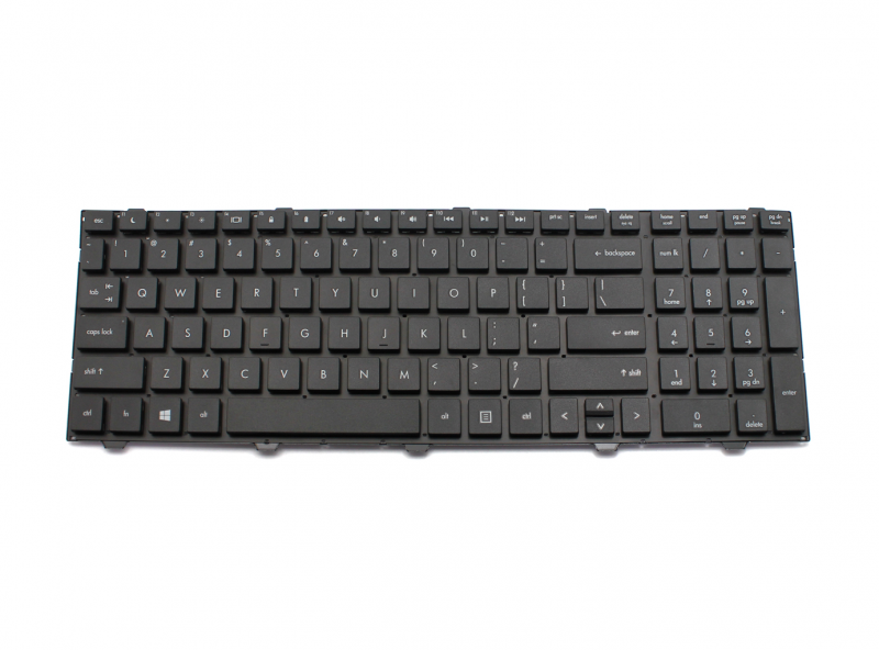 Tastatura za laptop HP Probook 4540s sa frameom