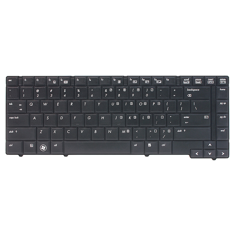 Tastatura za laptop HP Probook 6440b