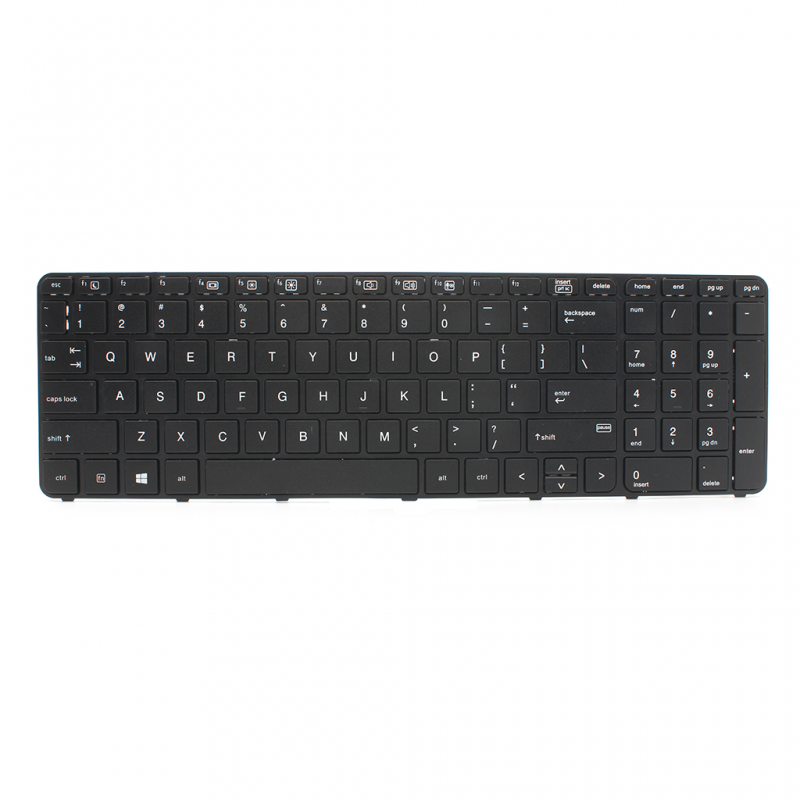 Tastatura za laptop HP Probook 650 G3