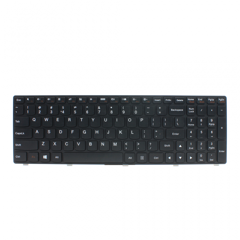 Tastatura za laptop Lenovo G500