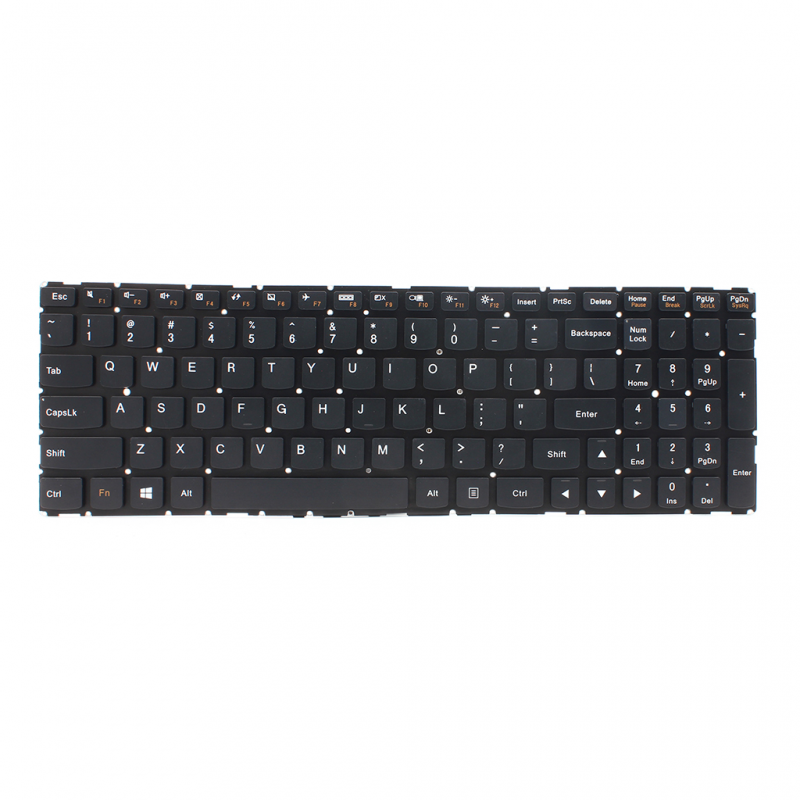 Tastatura za laptop Lenovo Ideapad 700-15ISK