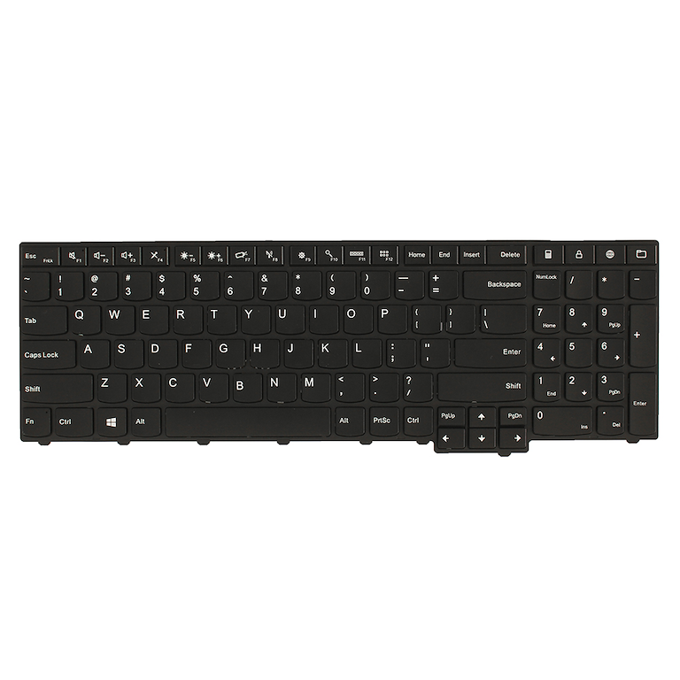 Tastatura za laptop Lenovo Thinkpad E540 bez misa