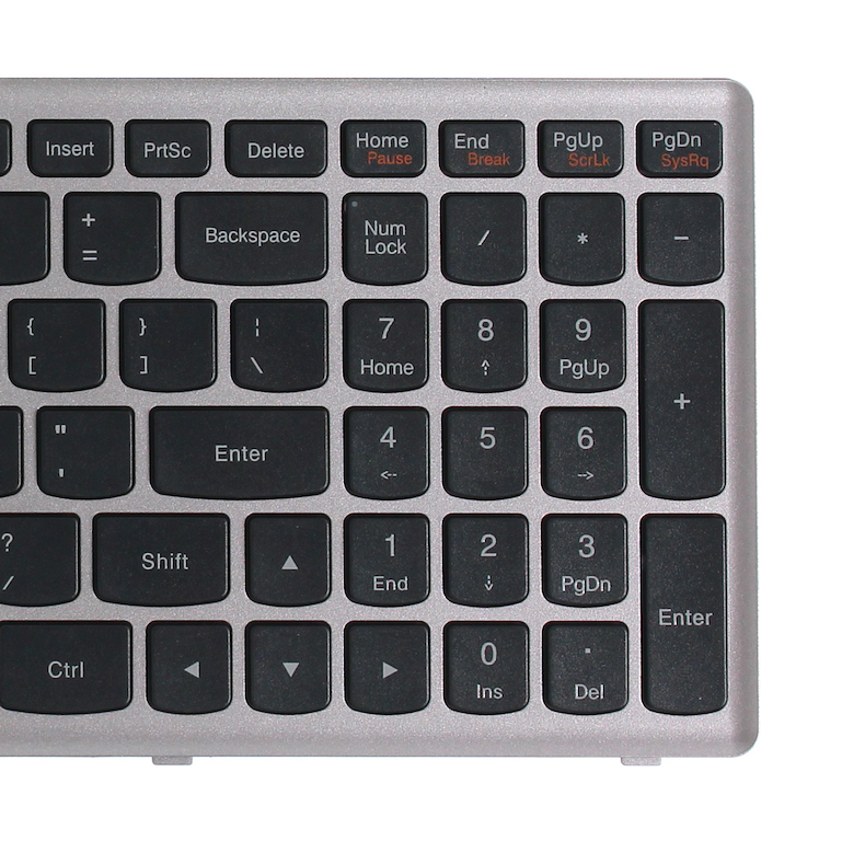 Tastatura za laptop Lenovo Z500